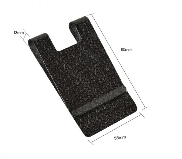 Carbon Fiber Money Clip Best Money Clip Wallet Wallets for Men