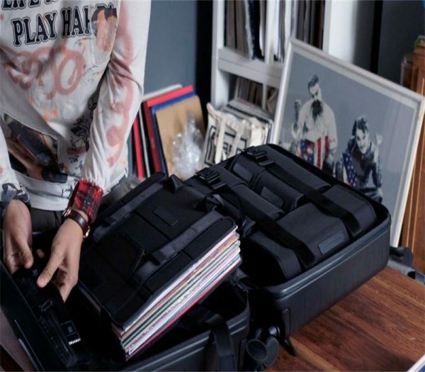 Choose The Perfect Suitcase For You - CL CARBONLIFE