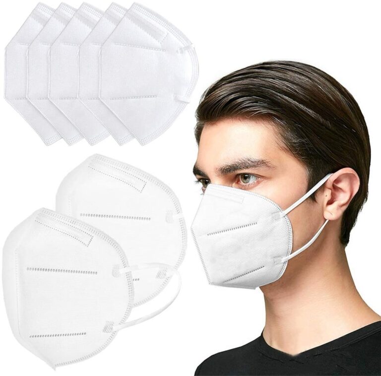 Proper N95 Respirator Use for Respiratory Protection Preparedness - CL ...